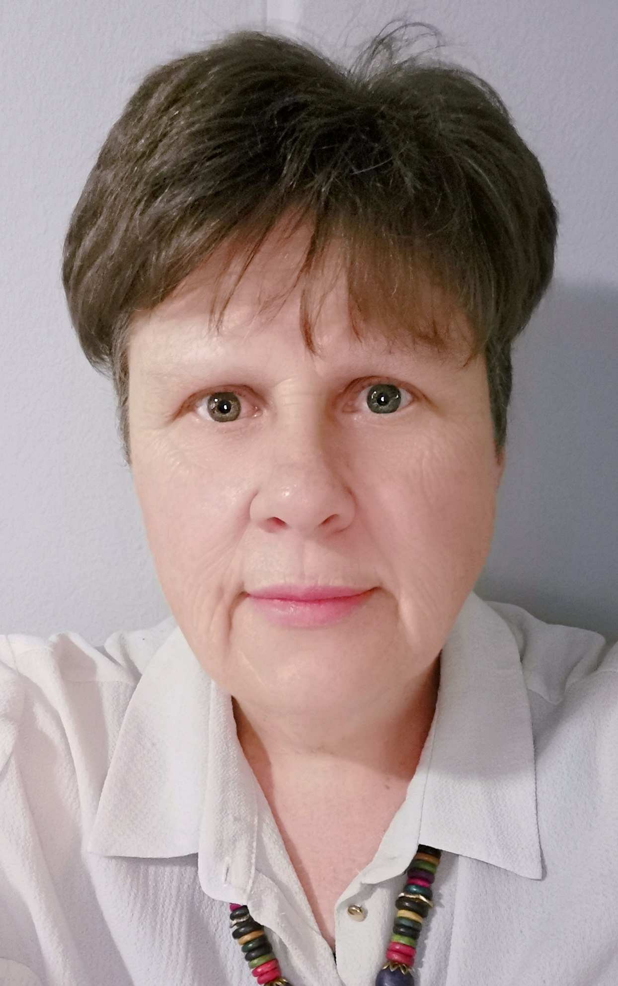 Charlene Sunkel – Rethinking