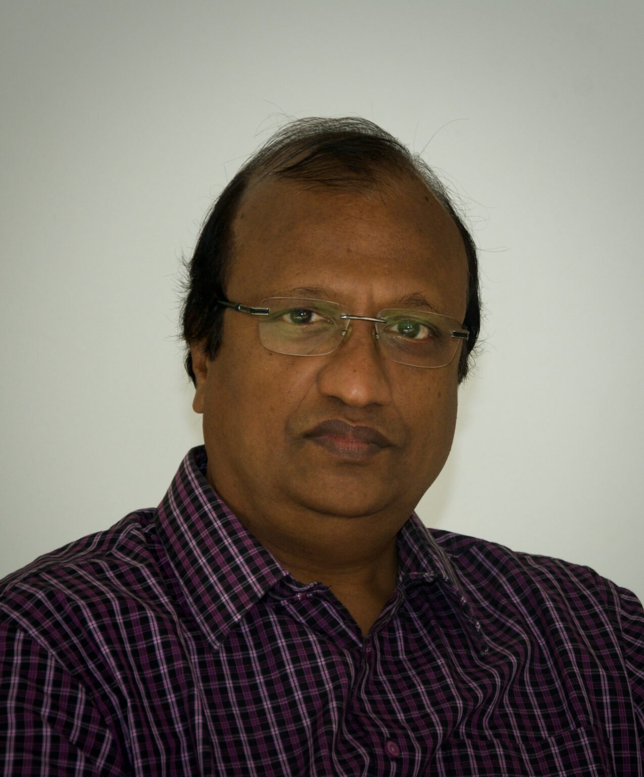 Sambasivamoorthy Sivayokan – Rethinking