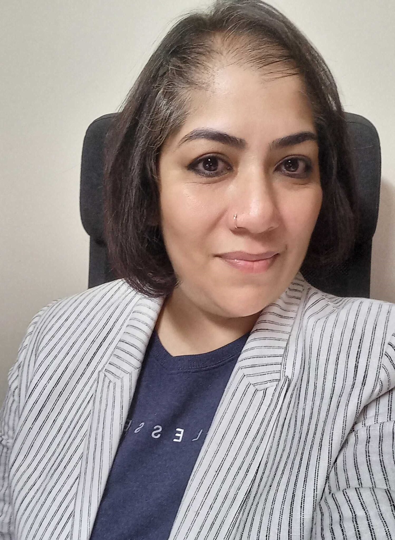 Smriti Joshi – Rethinking