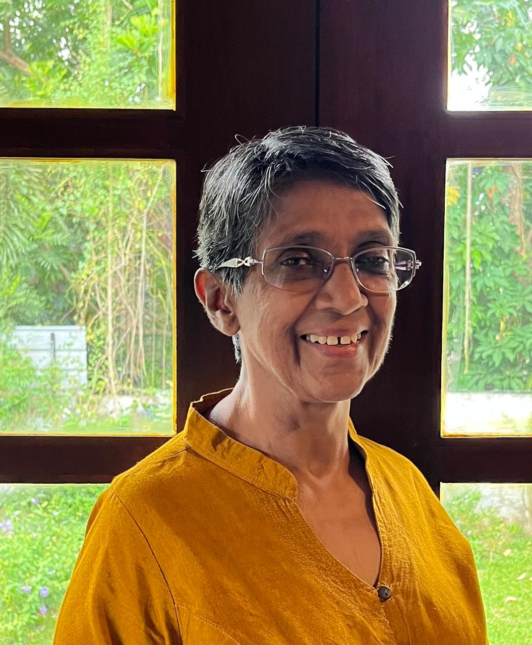 Kusala Wettasinghe – Rethinking